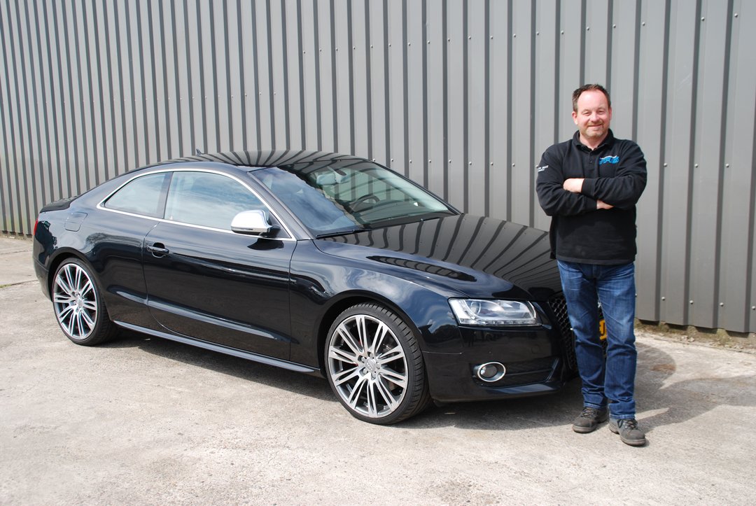 Over ons - VAS-Automobielen